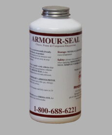 Undercoating | Rust Proofing | ARMOUR-SEAL