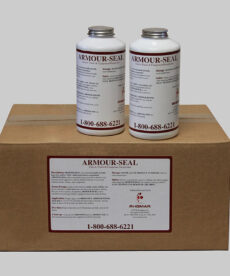 Undercoating | Rust Proofing | ARMOUR-SEAL
