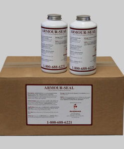 Salt Spreader Coating | Lubricant | LUBRA-SEAL