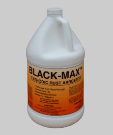 Rust Converter | Rust Transformer | BLACK-MAX