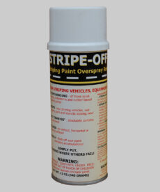 Striping Paint Release | Long Lasting | STRIPE-OFF