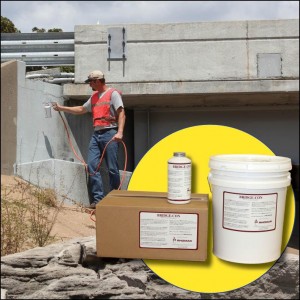 Concrete Coating | Bridge Coating | BRIDGE-CON