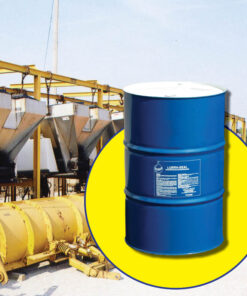 LUBRA-SEAL® | Rhomar Industries