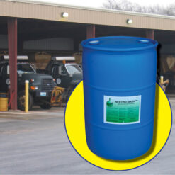 Salt Neutralizer | Salt Remover | NEUTRO-WASH