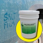 Salt Neutralizer | Salt Remover | NEUTRO-WASH