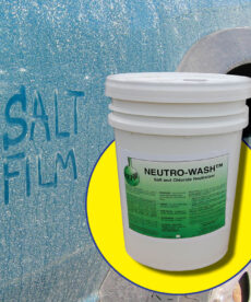 Salt Neutralizer | Salt Remover | NEUTRO-WASH