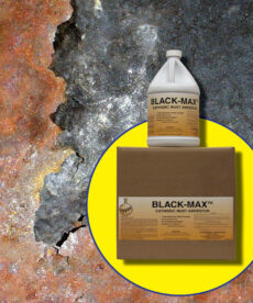 Rust Converter | Rust Transformer | BLACK-MAX