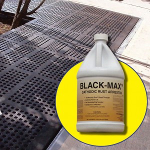 Rust Converter | Rust Transformer | BLACK-MAX