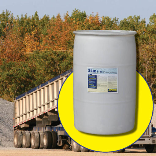 Super Slick Coating | Clear | SLIDE-TEC