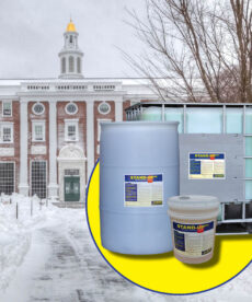 Liquid Deicer | Ice Melter | STAND-UP