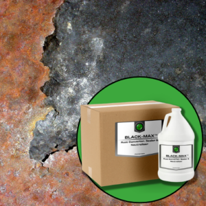 Rust Converter | Rust Transformer | BLACK-MAX