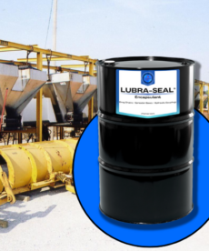 Salt Spreader Coating | Lubricant | LUBRA-SEAL