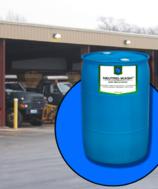 Salt Neutralizer | Salt Remover | NEUTRO-WASH