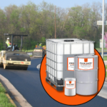 Asphalt Cleaner | High Flash Point | PAVE-SAFE